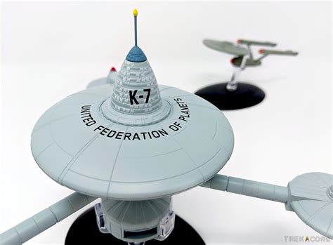 Space Station K7