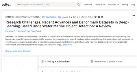 Research Challenges Recent Advances And Benchmark Datasets In Deep