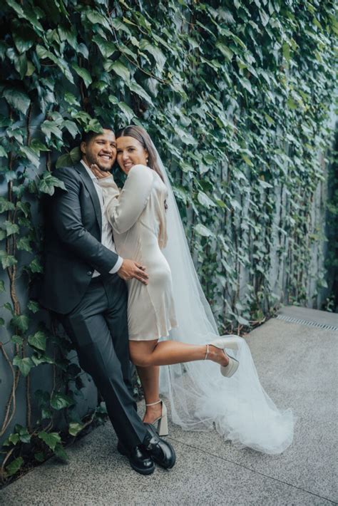 Manda Wedding Space On Crummer