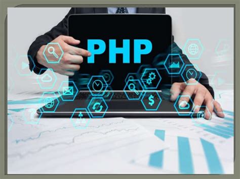phpandyii2 ppt