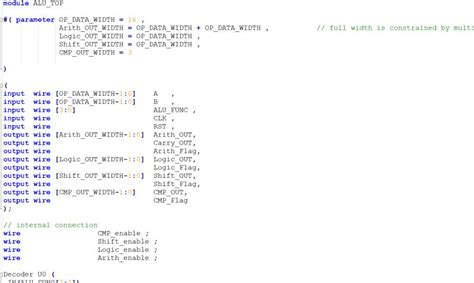 Hello Everyone Very Excited To Share With You My Project In The Field Of Digital Ic Design