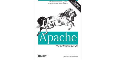 Limitrequestline Apache The Definitive Guide 3rd Edition Book