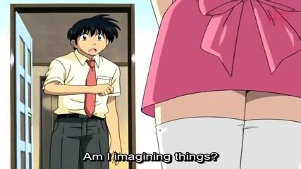 Futari Ecchi Episode