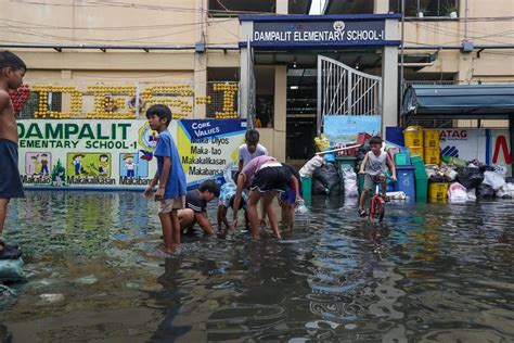 600 Schools Yet To Open Classes Angara Abs Cbn News