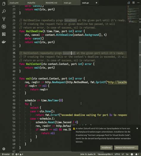 Test Plan For May Update Issue Microsoft Vscode Go Github