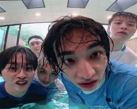 Pin By Brazilian Will Solace💛 On ~skz~ Just For Laughs Videos Really