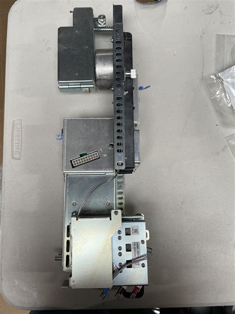 Fid For Intuvo 9000 Gc