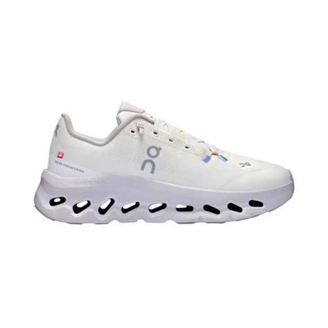 On Cloudtilt Running Sneakers Ivory Orchid Women Voilàid