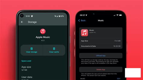 Several Ways To Perfectly Clear Apple Music Cache