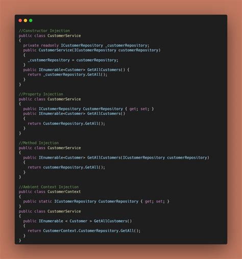Harikrishnan S On Linkedin Csharp Csharpdeveloper Dotnet