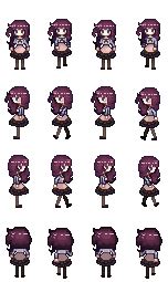 Sprite Help RPG Maker Forums