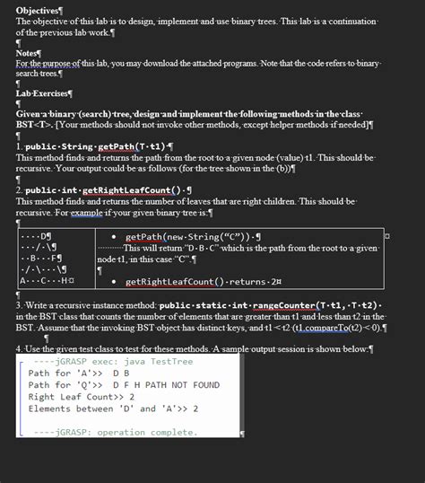Write In Java Please The Attached Code Is Public
