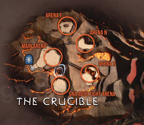 How To Complete All God Of War Ragnarok Crucible Challenges In