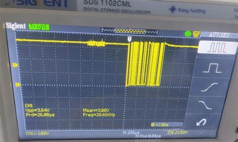 Solved Uart2 Gprs Communication Issue Continuous Interr