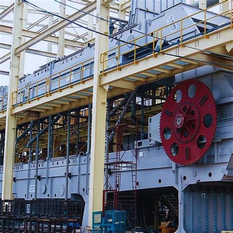 Crown Extractor Model Iii Kumar Metal Industries