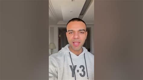 Ziad Akrams Feedback Groma Youtube