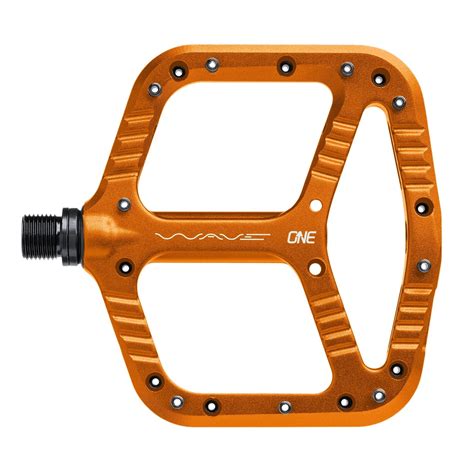 Oneup Wave Pedals Marin Service Course
