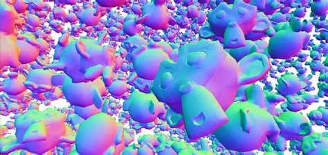 Three Js A D Visualization Library