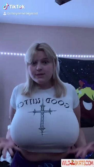 Cheyenne Cheybxbbles Cheyennecc Cheyennecc Nude OnlyFans Snapchat Instagram Leaked