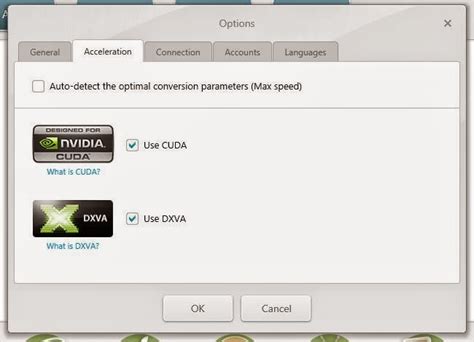 Staring Into The Abyss How To Enable CUDA For Freemake Video Converter For Drivers After