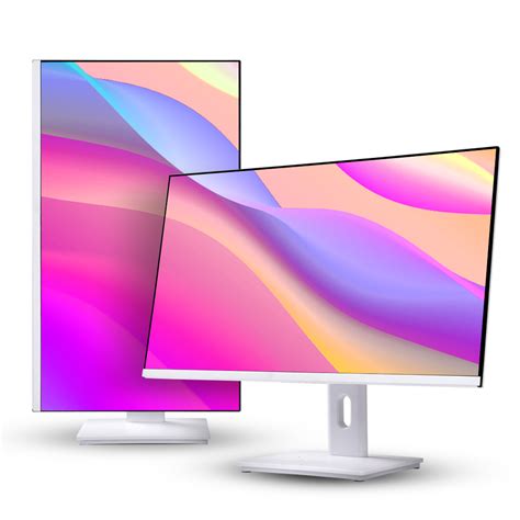 크로스오버 273qh9m Wqhd Ips 100 화이트 멀티스탠드 에누리 가격비교