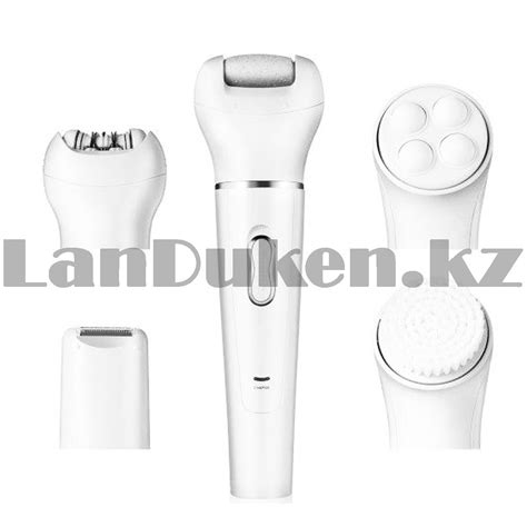 Эпилятор аккумуляторный эпилятор для всего тела