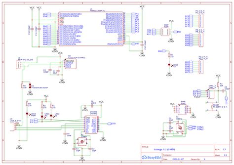 Custom Arduino 99 Cigar Reset Not Registered On Upload Details In