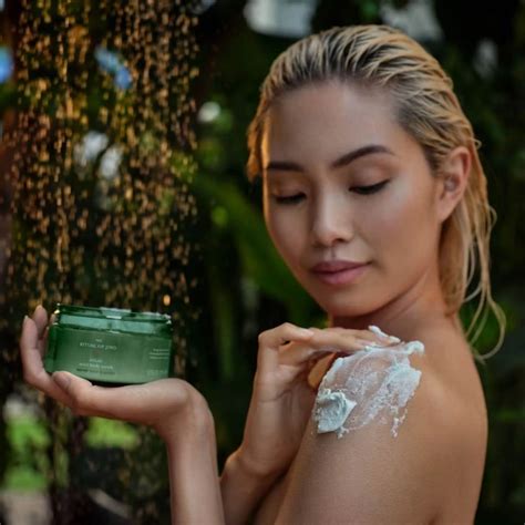 Rituals The Ritual Of Jing Piling Za Telo Za Bazi Morske Soli I