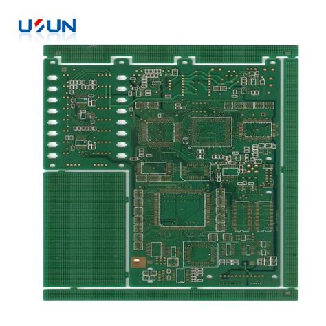 High Quality Pcba Oem Aerospace And Automotive Pcb And Pcba