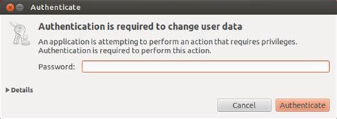 How To Enable Automatic Login In Ubuntu Password Recovery