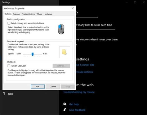 How To Change The Speed Of Your Cursor On Windows Softonic