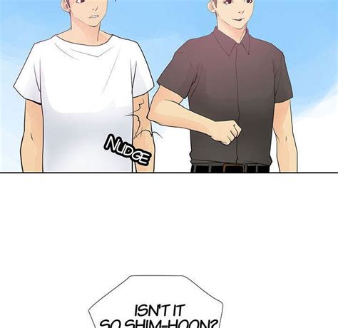 Sex Note Chapter ManhwaHub