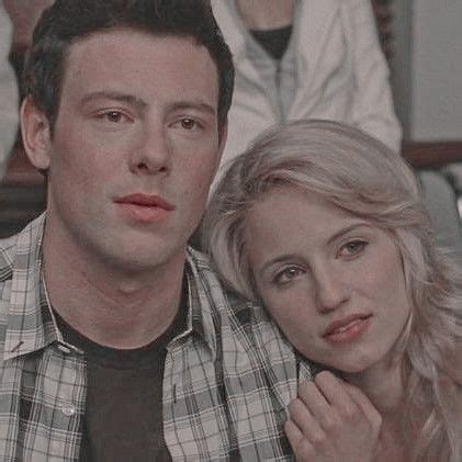 Quinn And Finn Quinn Glee Finn