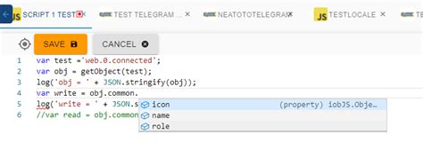 Strange Error In Script Editor Interface For Variables After Getobject