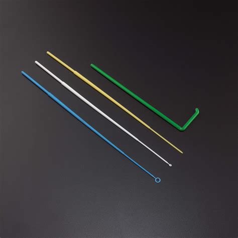 Inoculating Loop And Needle Bellco Glass Laboratory Glassware