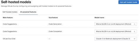 Gitlab 179 Released With Gitlab Duo Self Hosted Available In Ga Gitlab