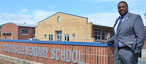 Great Teachers And School Leaders Matter Steve Lassiter Ednc