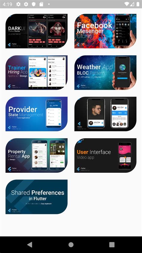 Github Themaaz32 Flultter Reponsive Ui