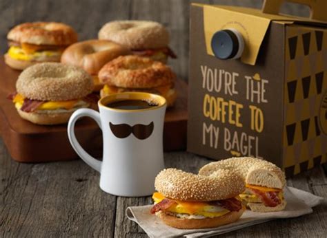 Free Coffee With My Einstein Bros Bagel Yes Please Latf Usa