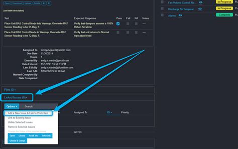 Create And Manage Custom Forms And Checklists Bluerithm Knowledge Base