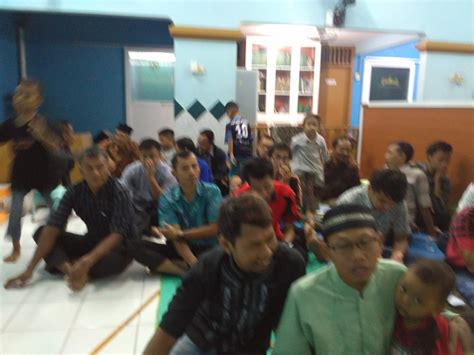 Pengajian Umum Bapak Bapak