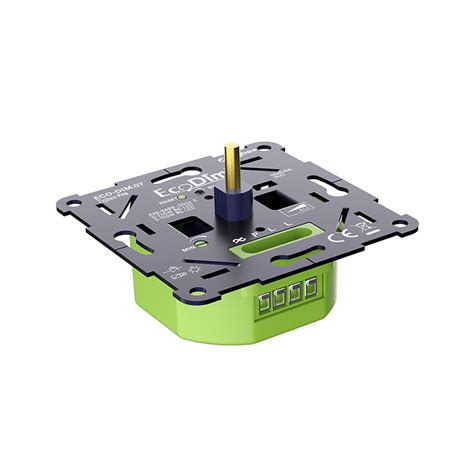 Zigbee Led Dimmer Pro Ecodim 07 0 250w Rlc Koopled