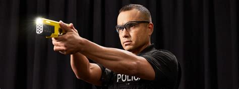 Axons Taser Energy Weapon Policy Playbook And Lexipols Sample Policy
