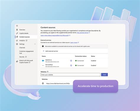 Microsoft Copilot For Service—contact Center Ai Microsoft Ai