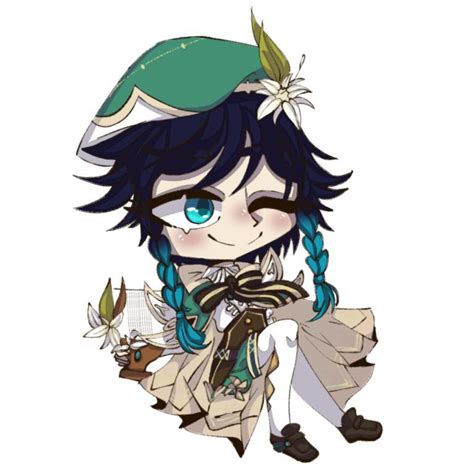 I Was Bored And I Thought ‘i Havent Done A Gacha Edit In A While So