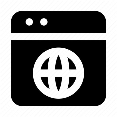 Internet Cloud Computing Storage Technology Ui Icon Download On Iconfinder