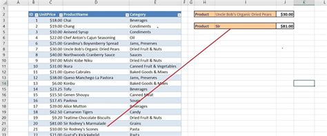 How To Use Wildcards With The XLOOKUP Function In Excel TechRepublic