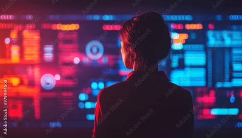 Enhancing User Research Through Effective Ux Design Standards Stock Illustration Adobe Stock