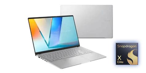 X Elite Vivobook S Oled Xfastest News