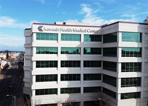 Kaweah Health
